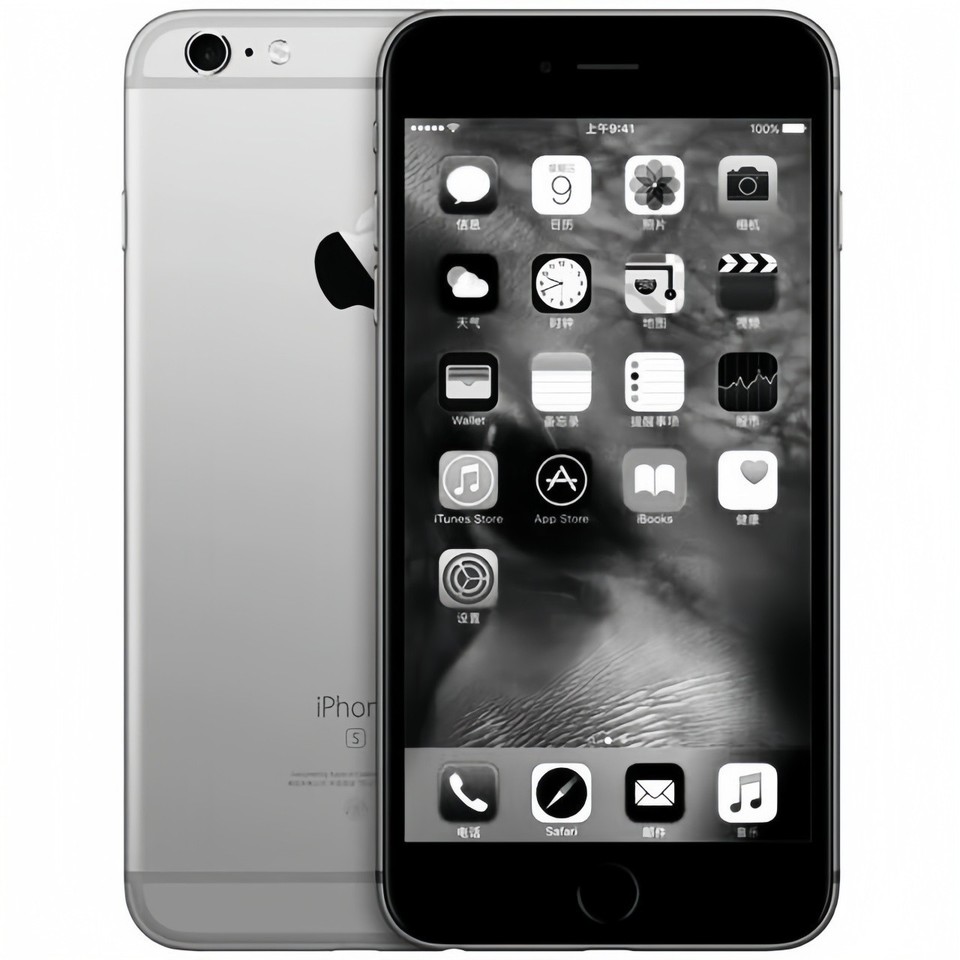 Apple iPhone 6s - 16GB/32GB /64GB/128GB - All Colors Network Unlocked ...