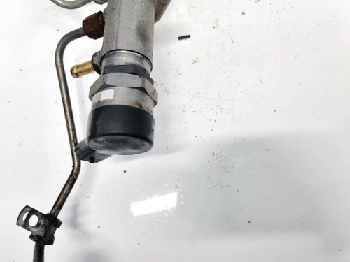 Volvo S80 2008 High pressure fuel line sensor 0281002712, 30777576 ...