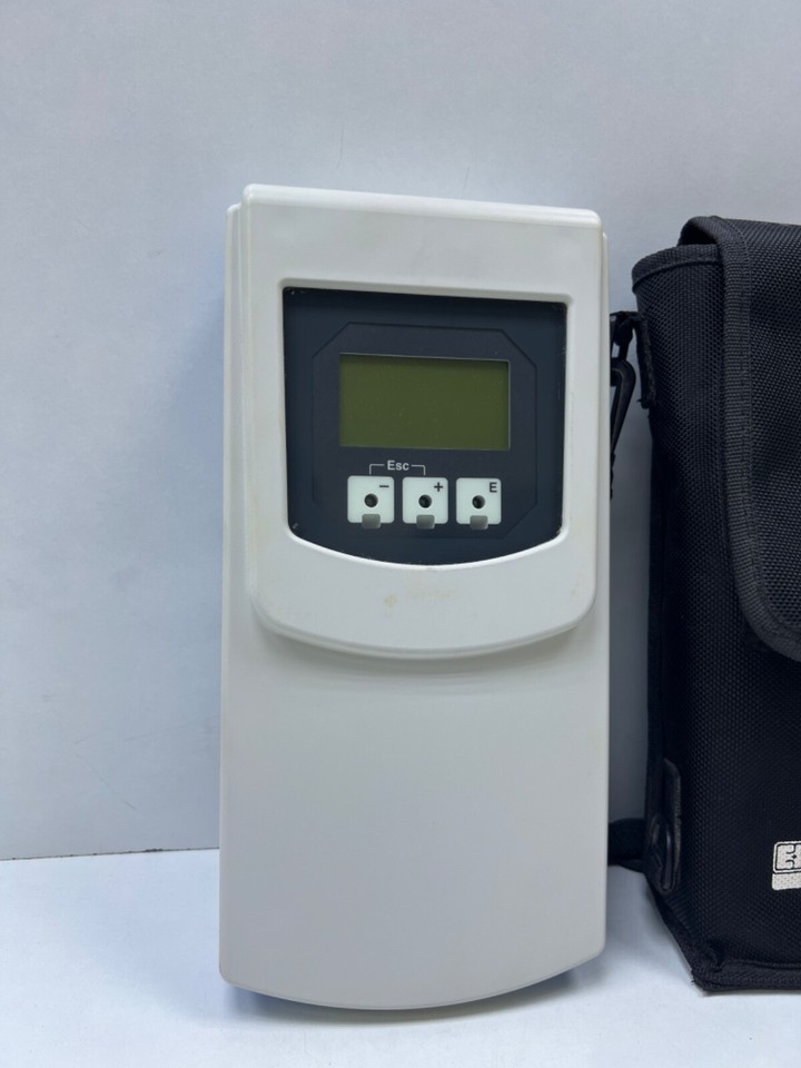 Endress & Hauser FIELD CHECK , 50098801 | eBay