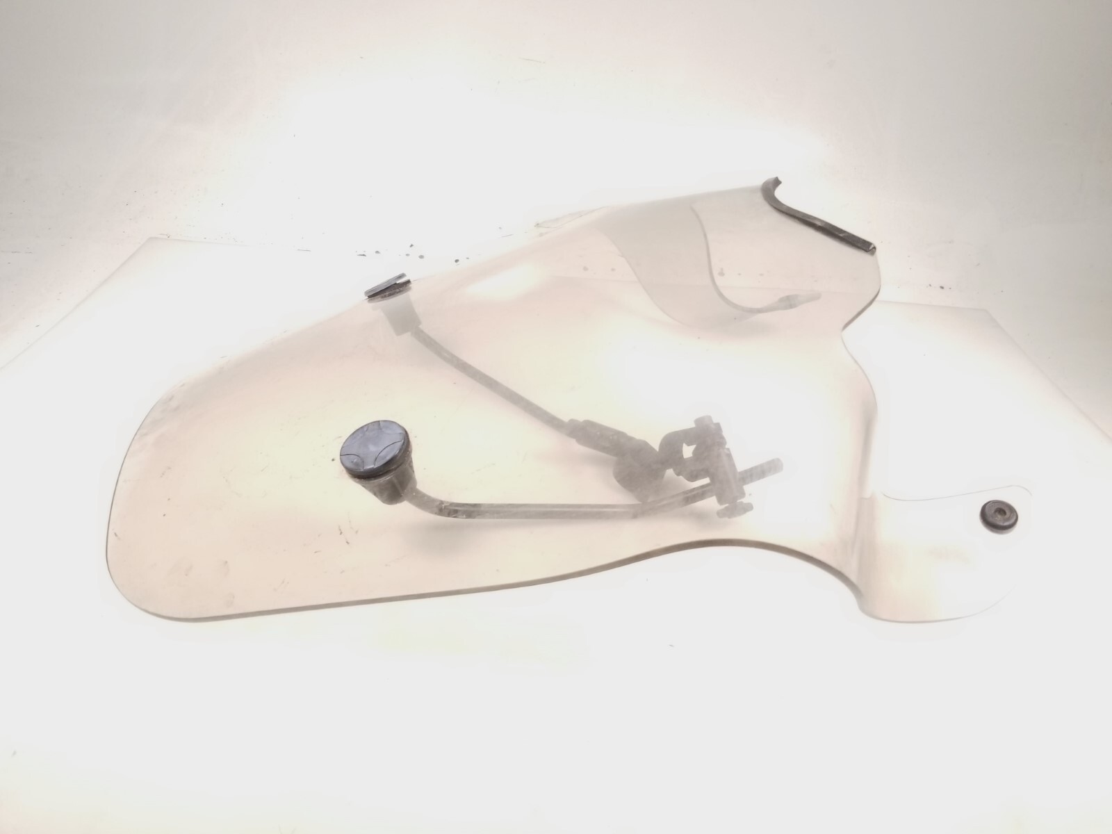 2003 03 Yamaha Vmax VMX1200 Windshield Wind Shield Screen Free Shipping ...