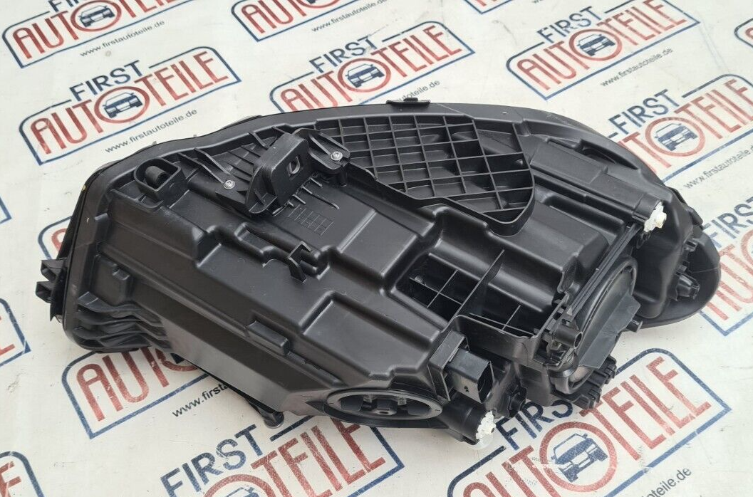 Original Mercedes W177 A-Klasse Hauptscheinwerfer mit Lampen links ...