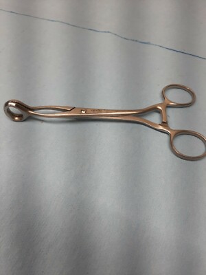 V. Mueller SU10750 Judd-DeMartel Gall Bladder Forceps | eBay