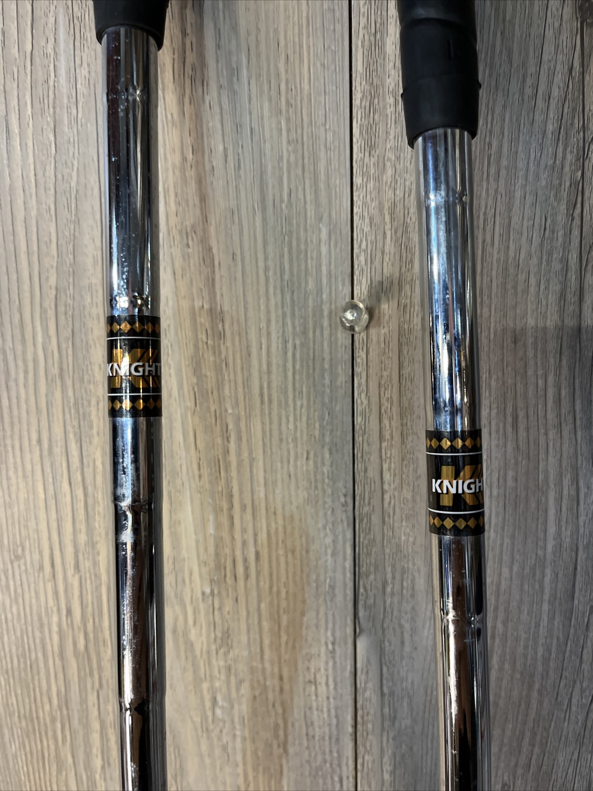 KNIGHT Tour Design 525 Fairway 3+5 Wood RH ~ Reg Flex Steel Shaft | eBay