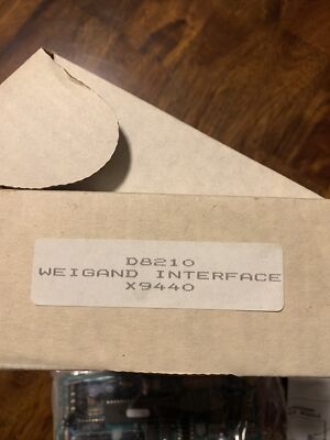 Control Panels & Keypads - Radionics