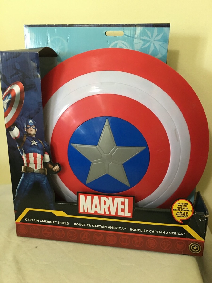 Captain America Shield Images - Infoupdate.org