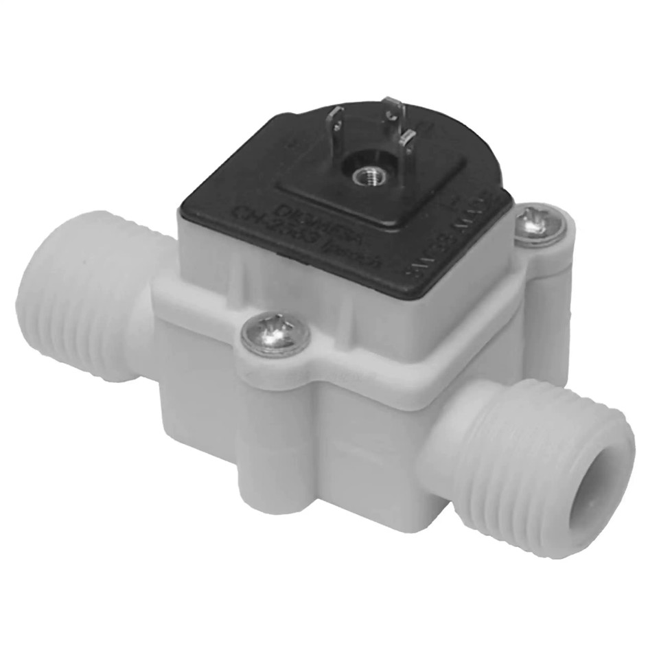 QTY:1 DIGMESA Flow meter 937-1320 0.108-2.21L/MIN Liquid flow sensor | eBay