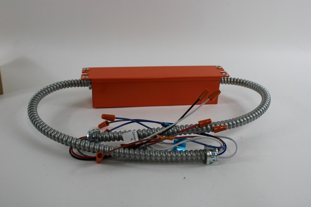 Westgate LED Emergency Ballast Driver 90 Min ELB-1248-EXTR 12W Max 65mA ...