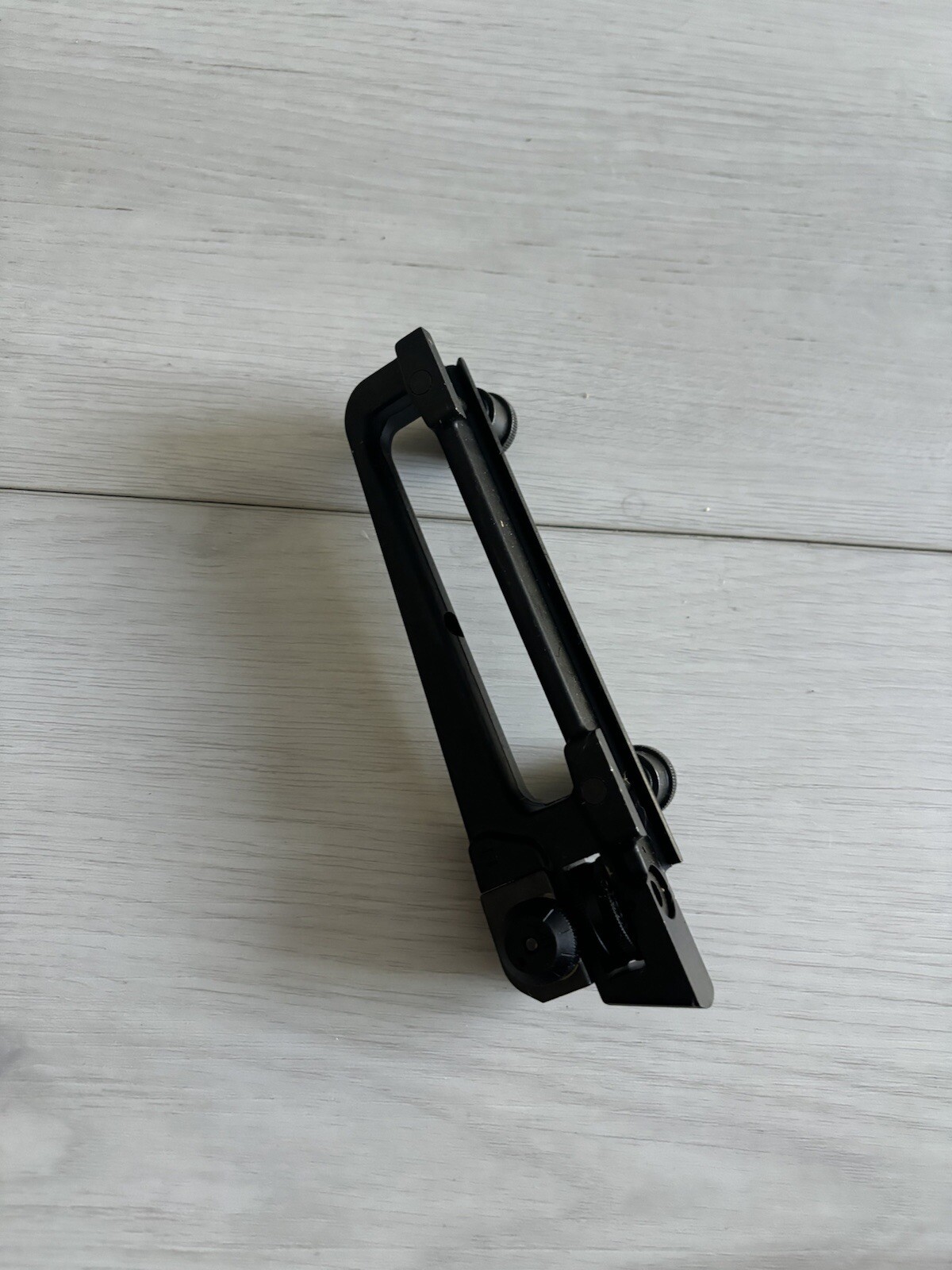 USGI Detachable Carry Handle w/Square Forge | eBay