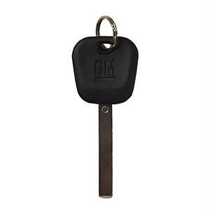 Genuine GM Door Lock and Ignition Key 23300335 | eBay