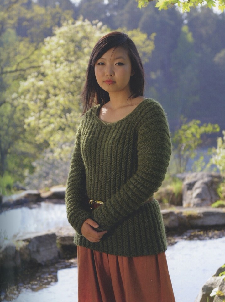 Elsebeth Lavold Designers Choice Knitting Pattern Book 23 Come Closer ...