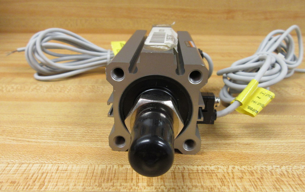 SMC CDQ2A32-65DM-A73L Compact Cylinder CDQ2A3265DMA73L W/D-A73 | eBay