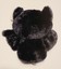 Ty Beanie Boos Swoops The Bat 6" With Glitter Eyes Halloween 2013 MWMT ...