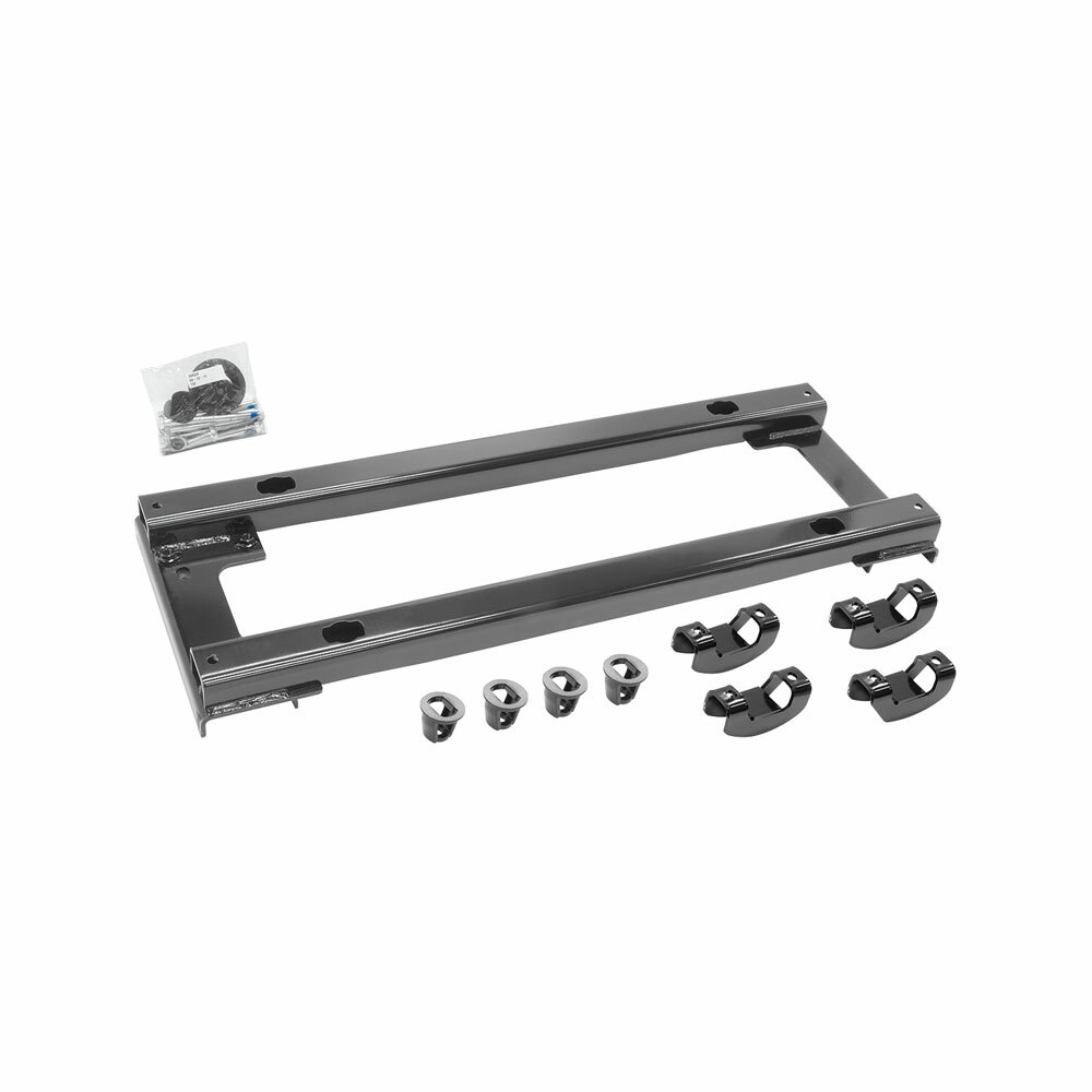 Reese Elite Base Rail Kit for 10-12 Dodge Ram 2500 3500 All Models ...