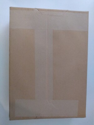 Amber Laid A4 Paper - Ream 500 Sheets 95gms, classy watermark -please ...