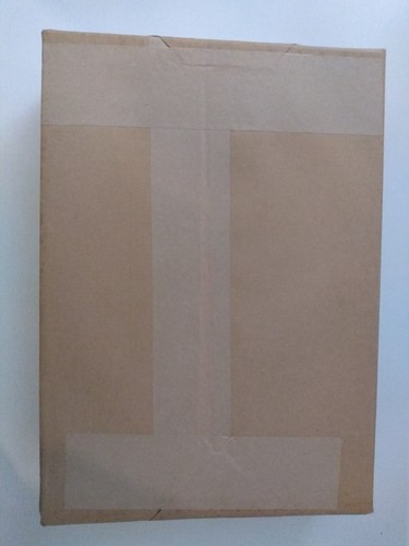 Amber Laid A4 Paper - Ream 500 Sheets 95gms, classy watermark -please ...