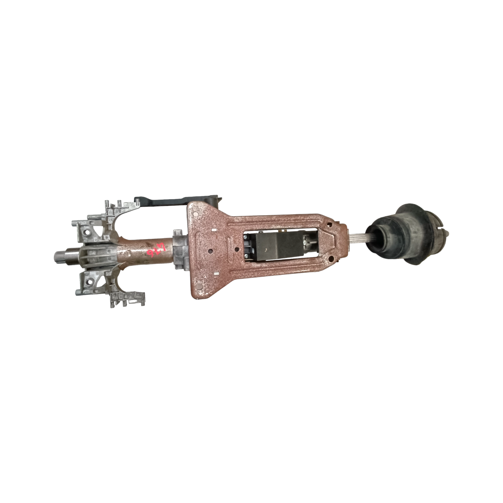 Colonne de Direction Assistée Supérieur BMW 3 E90/E91/E92/E93 Original ...