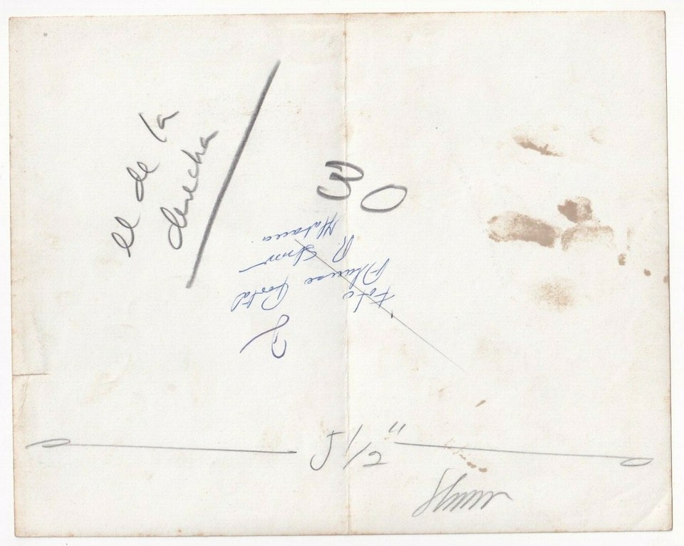 CONJUNTO CASINO DIRECTOR ROBERTO ESPI & CUBAN MUSE CUBA 1950s PORTAL ...