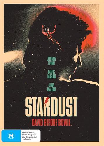 Stardust (DVD, 2020) for sale online | eBay
