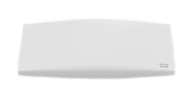Meraki Cisco MR45-HW 802.11ax WIFI 6 Wireless Access Point - Tested ...