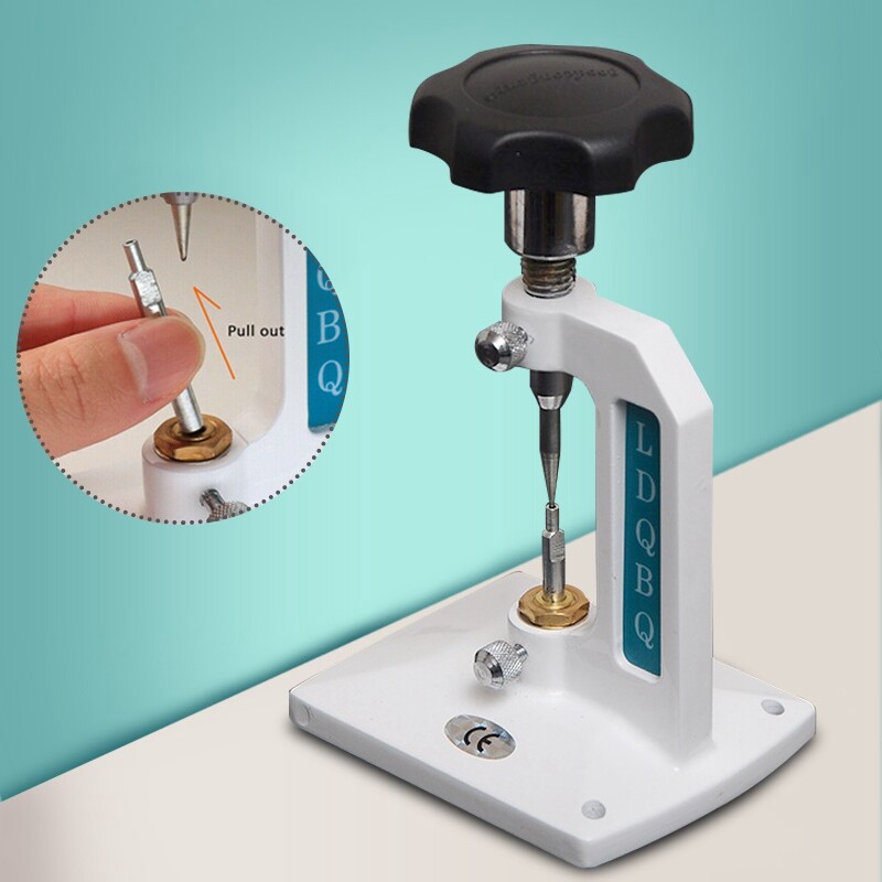 Pro Desktop Tuning Tool Nose Bridge Glasses Repair Optical Screw ...