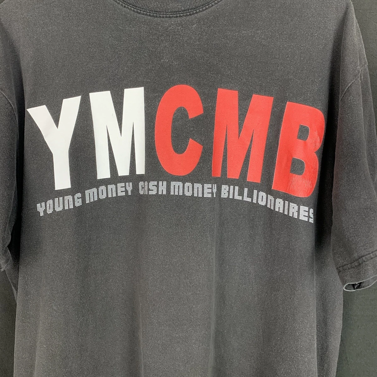 Young Money Cash Money Billionaires
