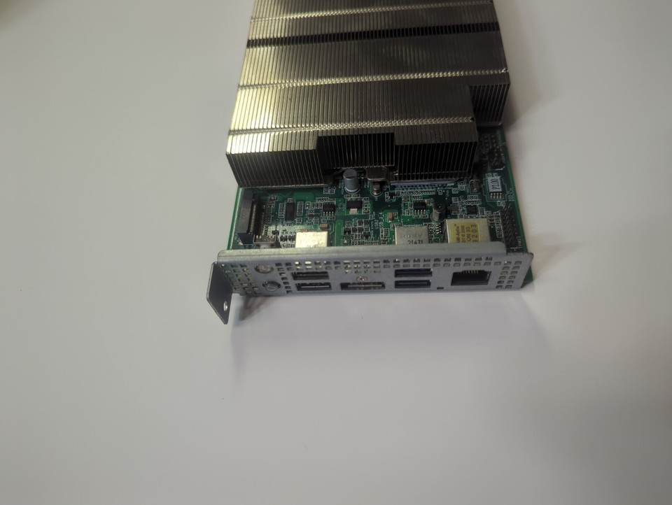 AMD 4U12G bc250 16GB GDDR6 APU Single Card | eBay