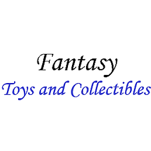 Fantasy Toys and Collectibles | eBay Stores