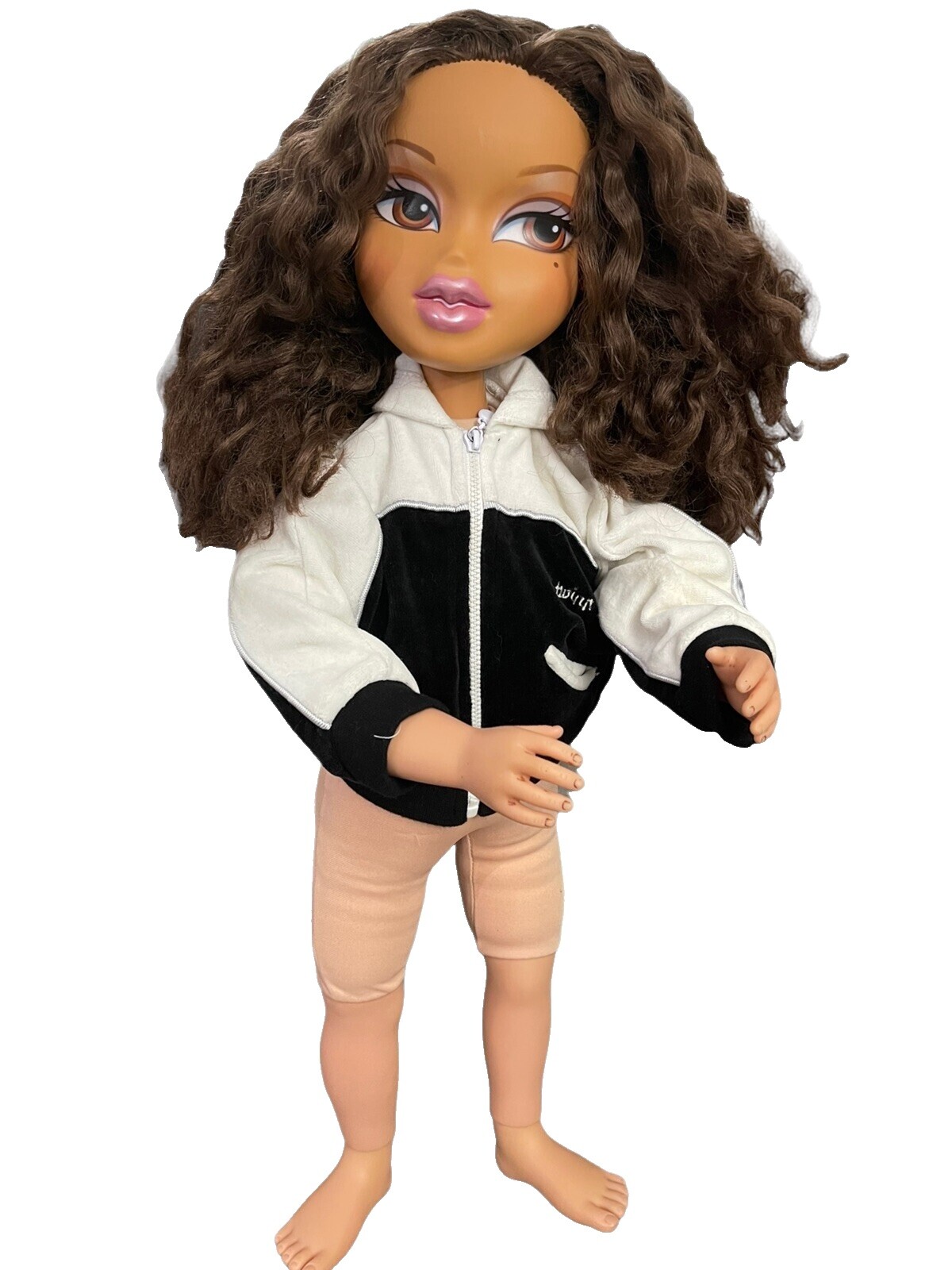 Bratz Styling Head-Yasmin | eBay