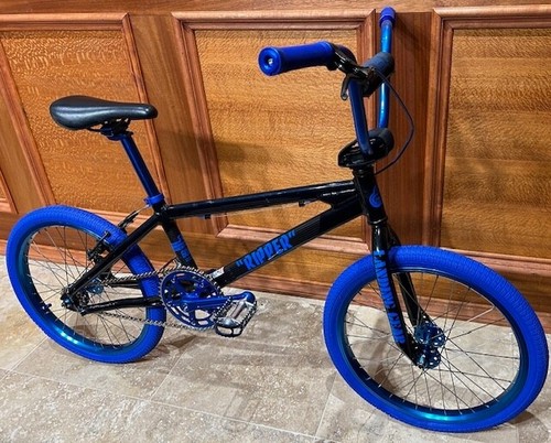 PK Ripper 20" BMX Bike | eBay