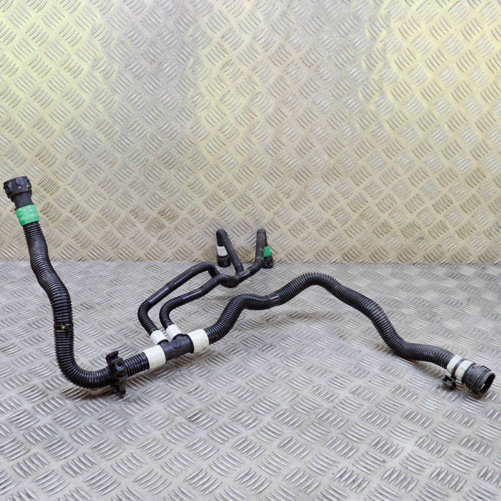 TESLA MODEL 3 Water Cooling Hoses Pipes Lines 1521494-00-A 2018 | eBay