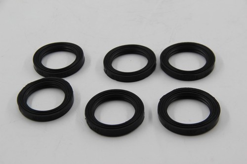 Original BMW E46 M3 CSl S54 Z3 Z4 6x Profildichtung Ventildeckel ...