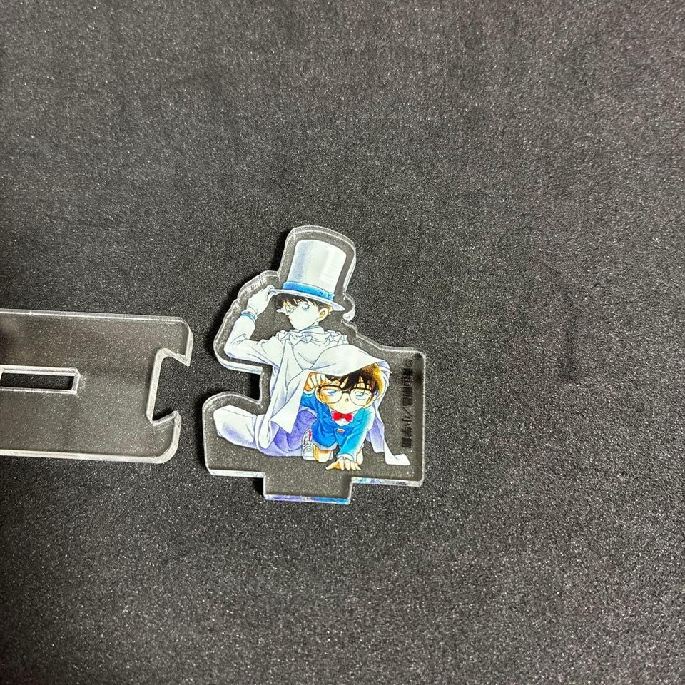 Detective Conan Beika Shopping Standreet Acrylic Stand Kid | eBay