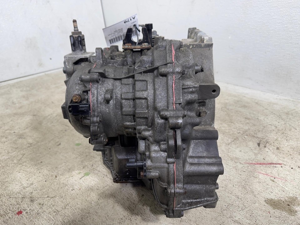 2013-2018 Nissan Versa 1.6 L Cvt Automatic Transmission | eBay