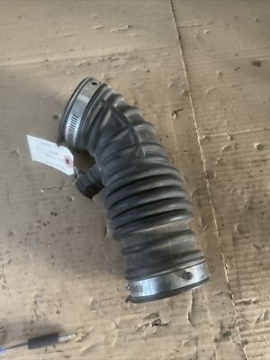 08-15 Infiniti G37 VQ37VHR Right Air Intake Hose Duct 16576-EY00A | eBay