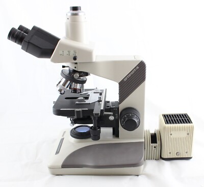 Microscopes - Microscope 4X 10X 40X 100X