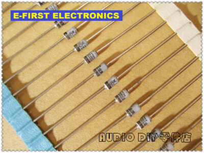 M 1Z10 ceramic package Zener diode performance same with IN4740A 10V/1W ...
