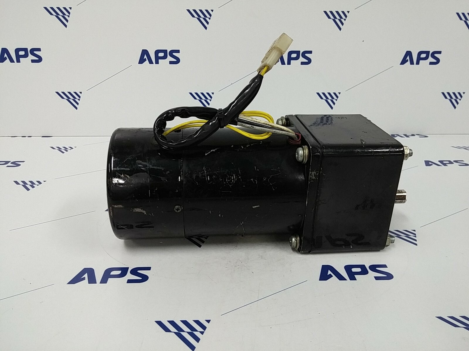 441-0303// ORIENTAL MOTOR 5RK40GK-C2M 5GK75K (UNCLEAN) MOTOR [USED/FAST ...