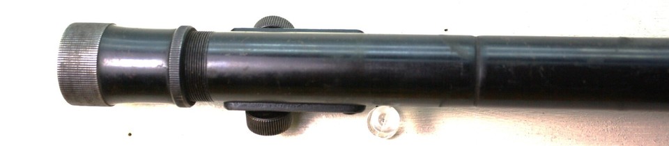 Weaver Model 330 rifle scope | eBay