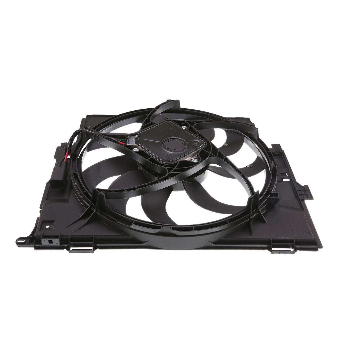 Cooling Fan Assembly for BMW 328i 335i 435i M235i 335i ActiveHybrid 3 ...