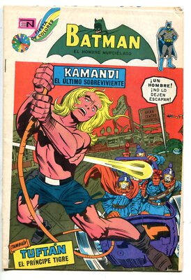 Batman--#719--1974--COMIC BOOK--DC--VG+ | eBay