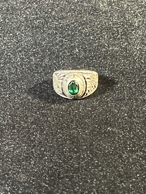 Damien High school Football Championship Ring Women’s Size 6 | eBay