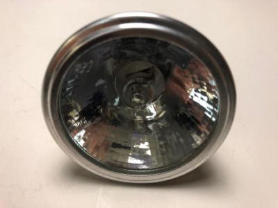 GE 81282 35MR16/Q/6/TL-AX 35W 12V 6 Degree GU7 MR16 Halogen Light Bulb ...