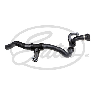 New Radiator Hose for VOLVO:S80 II,V70 III,S80 II Sedan 30794641 ...