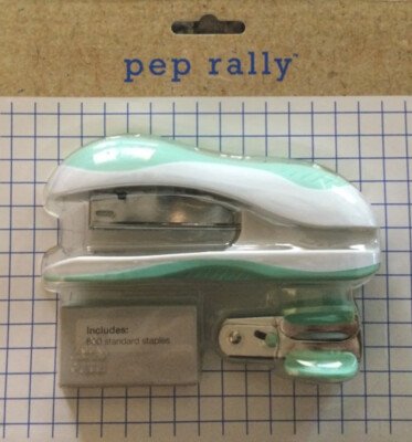 Staplers - White Stapler