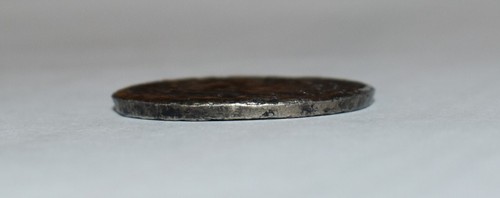 CRUSADERS, Tripoli. Bohemond VII, 1275-1287 Silver Gros Medieval Coin ...