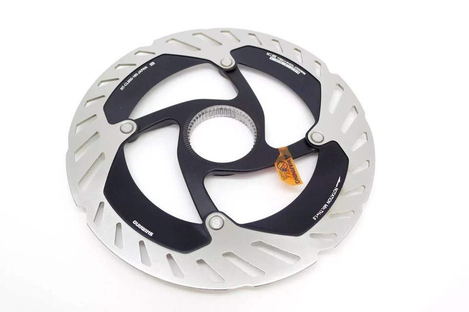 Shimano Dura-Ace RT-CL900 160mm Centerlock Disc Brake Rotor | eBay