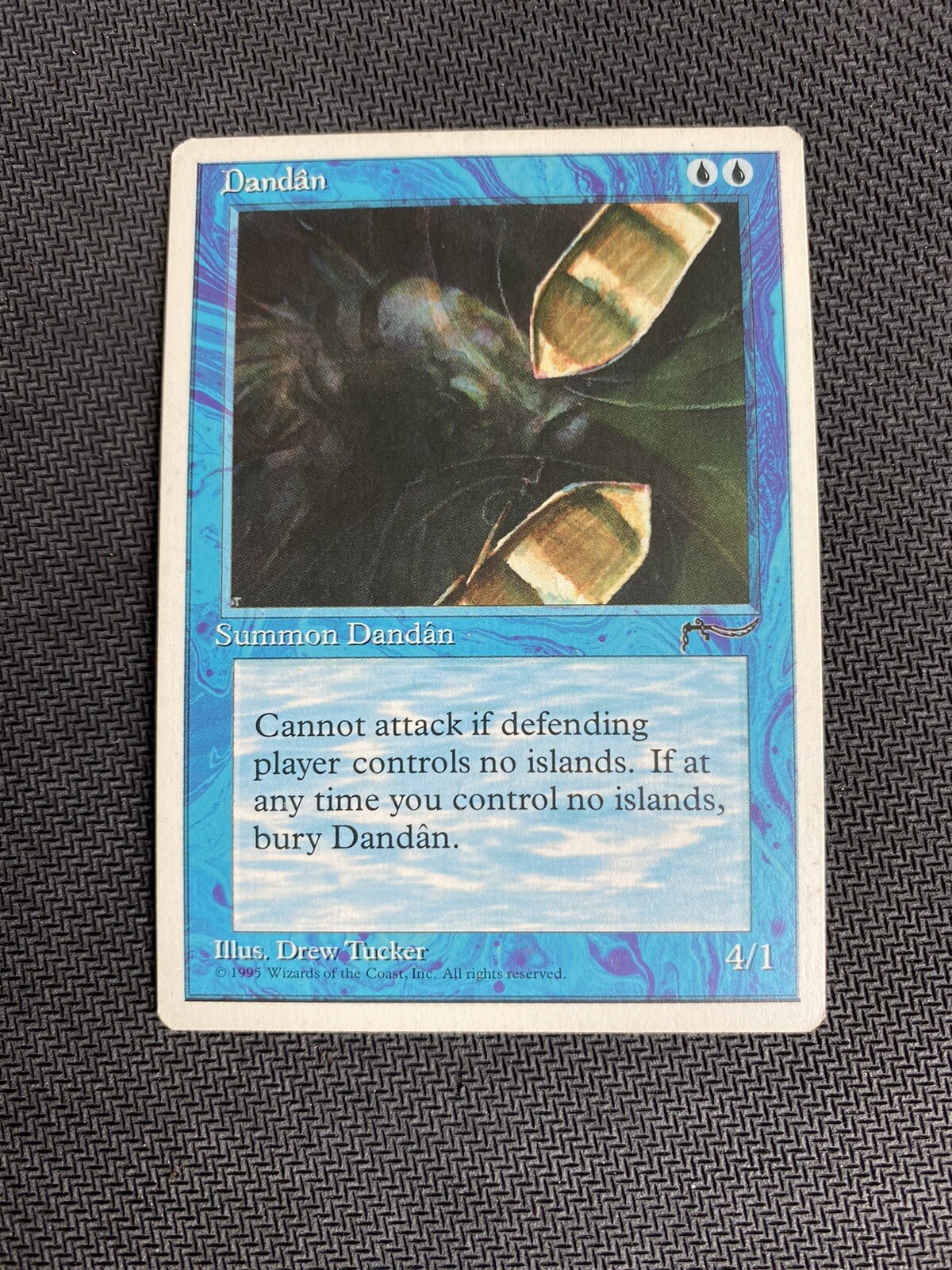 MTG Dandan Chronicles Regular Common for sale online | eBay