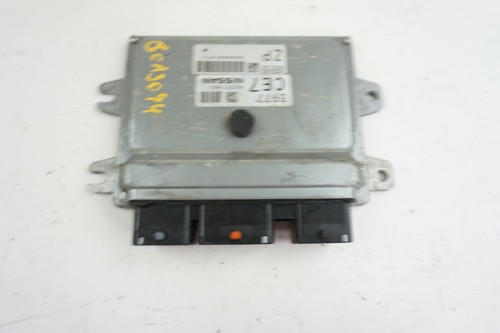 2014 2015 2016 NISSAN VERSA 1.6L Engine Computer Control Module OEM ...