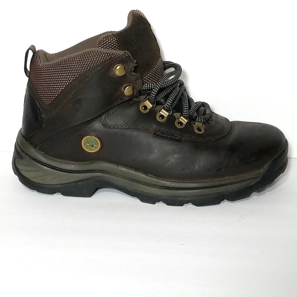 Timberland Women's Size 8.5 W Outdoor Performance Ankle Hiking Boots ...