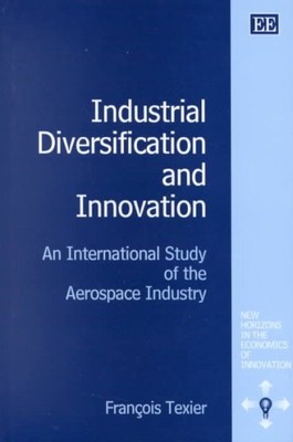 Industrial Diversification and Innovation : An International Study of ...